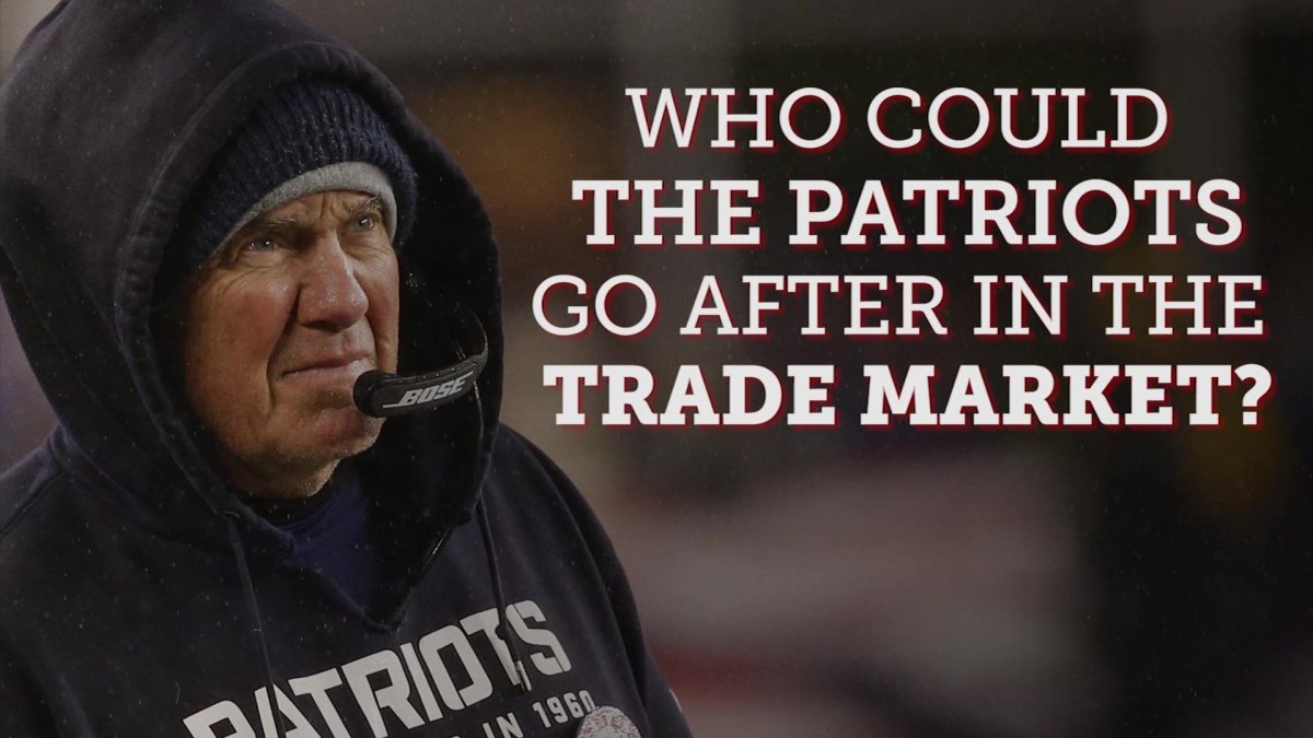2020 Nfl Draft Pick Reset Patriots Awarded Nfl High Four Compensatory