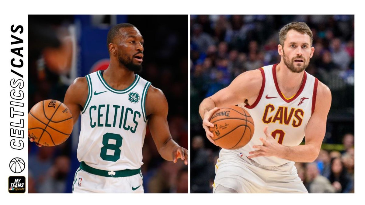 Celtics vs. Cavaliers live stream: Watch NBA game online – NBC Sports ...