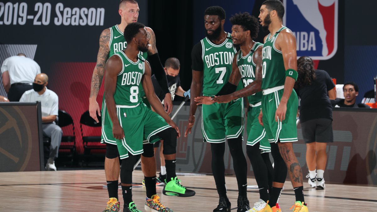 Celtics vs. Raptors live stream: Watch NBA playoff Game 7 online – NBC ...