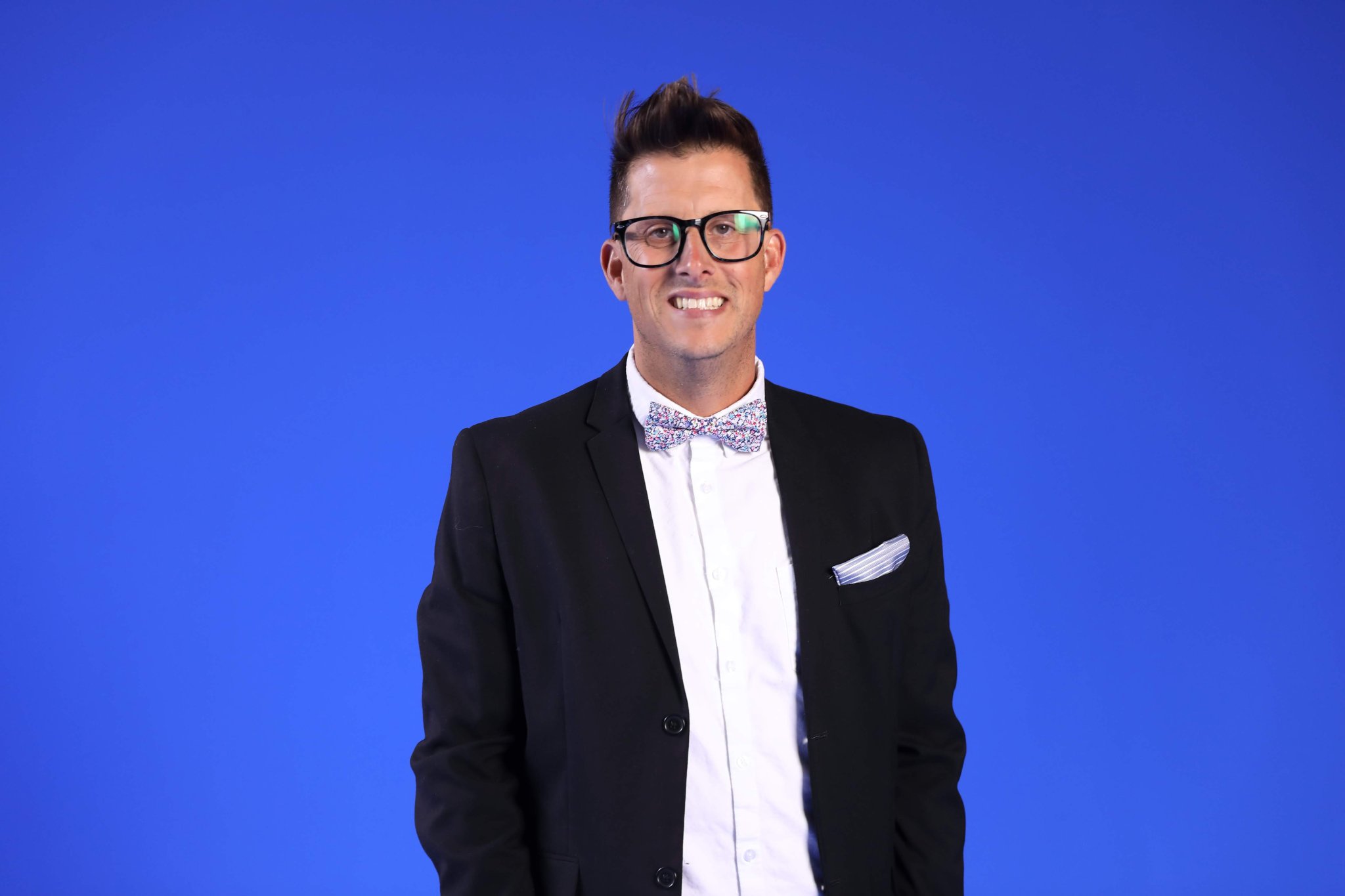 Staff – NBC Sports Boston