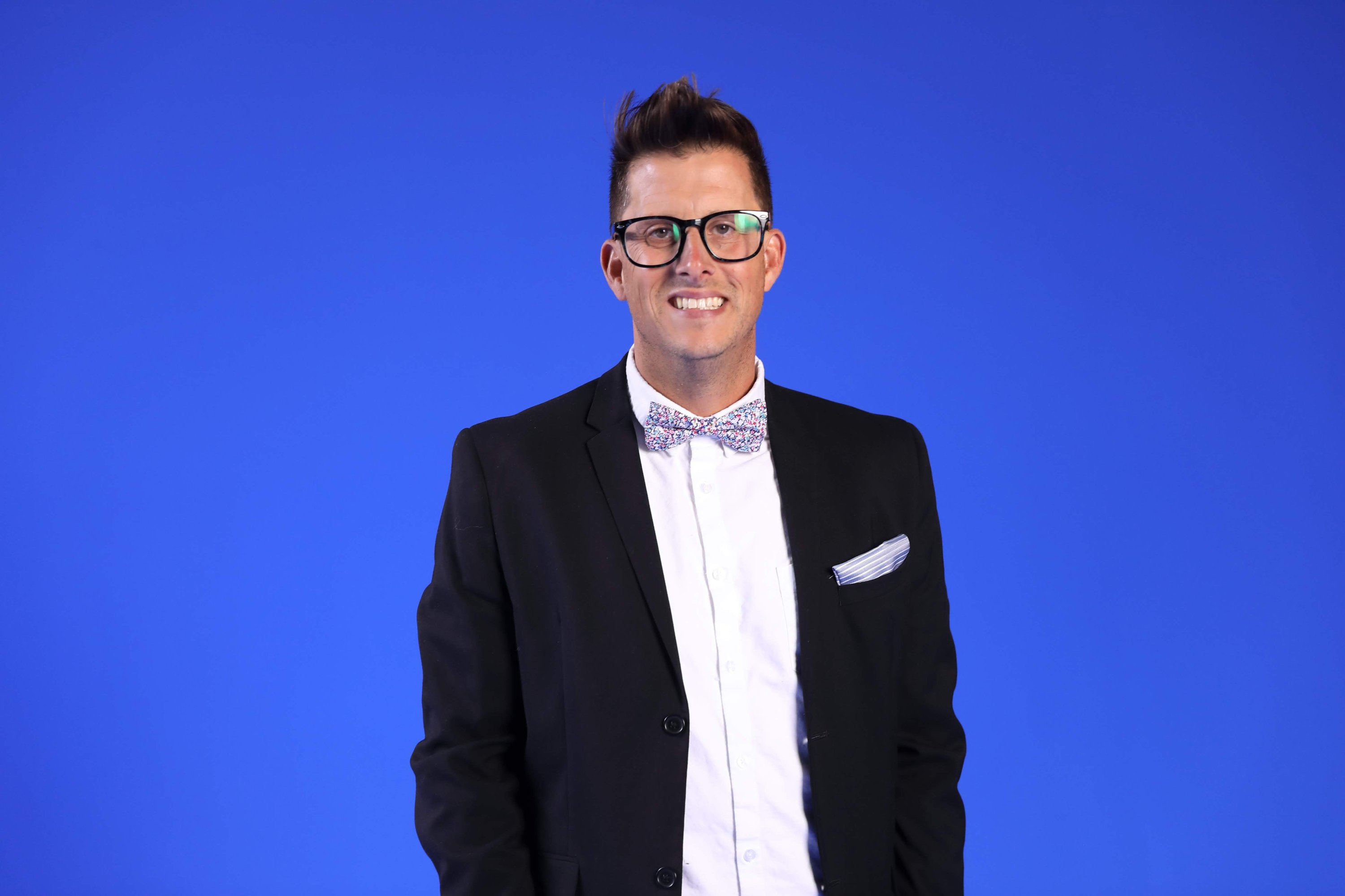 Staff – NBC Sports Boston