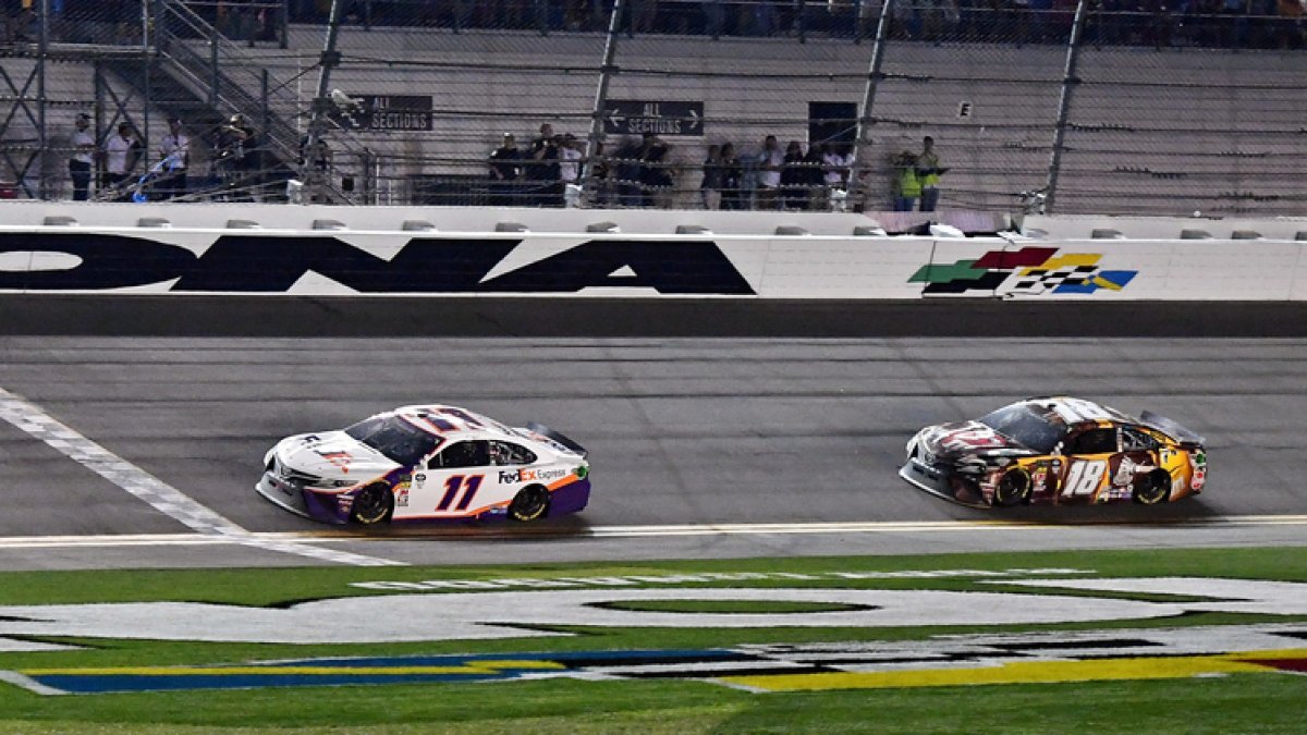 2020 Daytona 500 live stream: When and how to watch postponed NASCAR ...