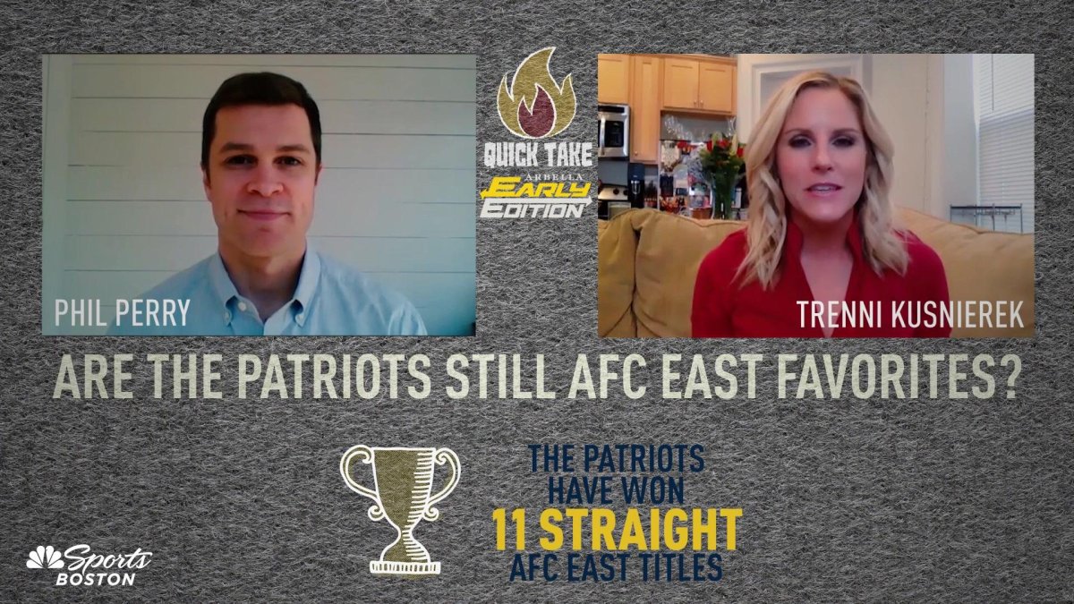 Tedy Bruschi names his top five Patriots linebackers of the Tom Brady ...