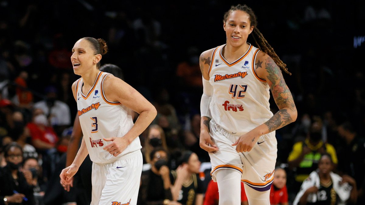 When are the 2021 WNBA Finals? – NBC Sports Boston