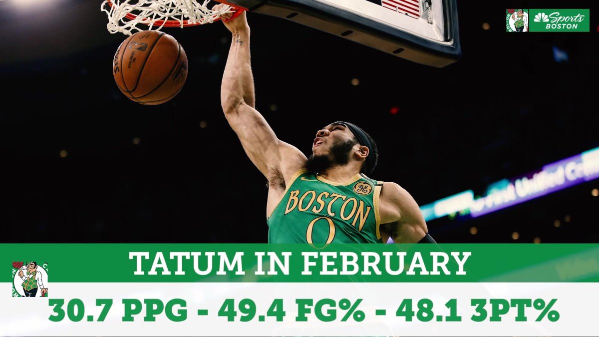 Celtics Draft Review: C’s nailed Jayson Tatum pick in 2017, but who ...