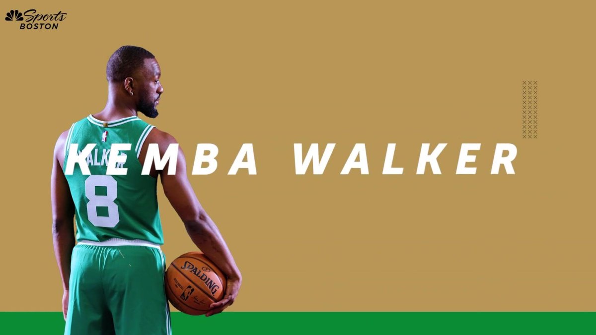 Kemba Walker’s LeBron James anecdote highlights what makes NBA bubble ...