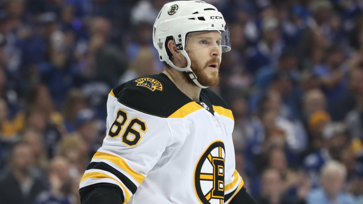 Kevan Miller remains out of Bruins practice after setback with knee ...