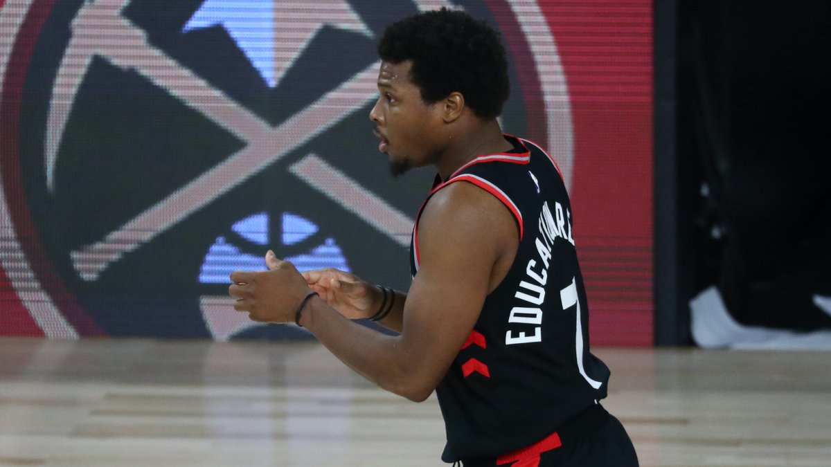 Celtics vs. Raptors highlights: Toronto forces Game 7 in double-OT thriller – NBC Sports Boston