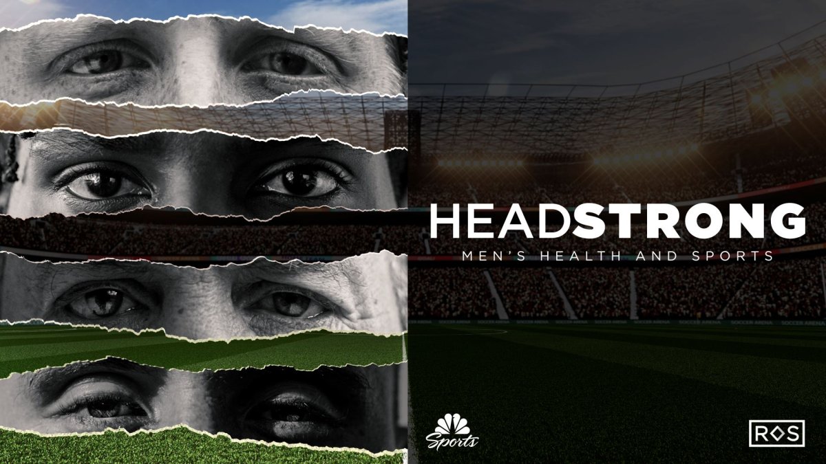 HEADSTRONG: Mental Health and Sports Full Trailer – NBC Sports Boston
