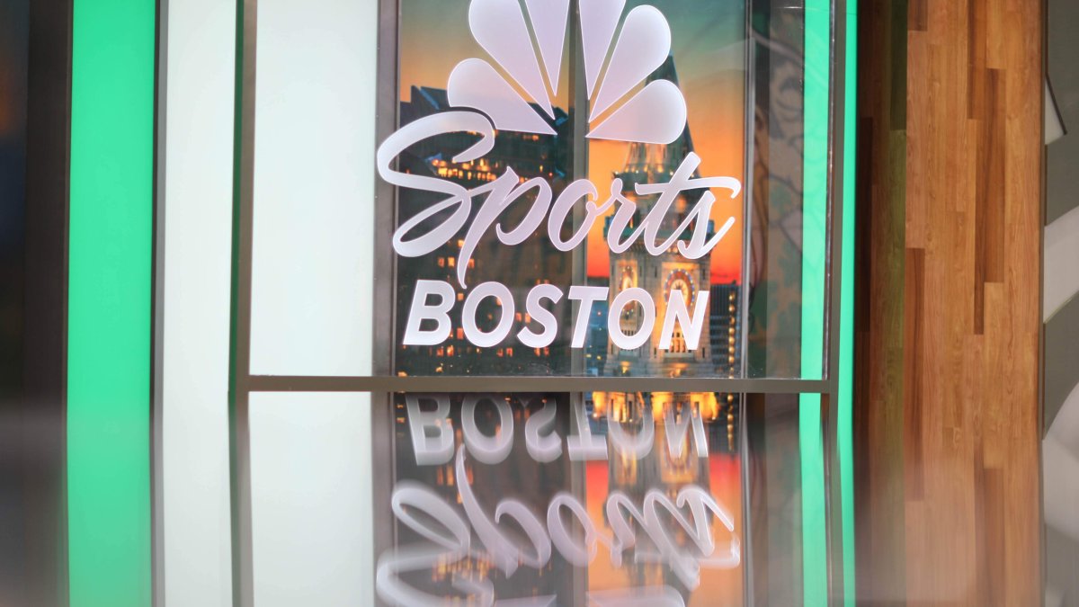 New home of NBC Sports Boston part of NBCU’s Boston Media Center ...