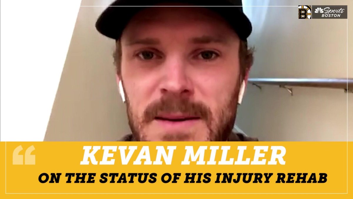 Kevan Miller suffers another setback that forced an additional knee ...