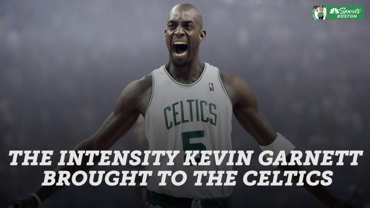 Who are the best power forwards in Celtics history? Ranking the Top 10 ...