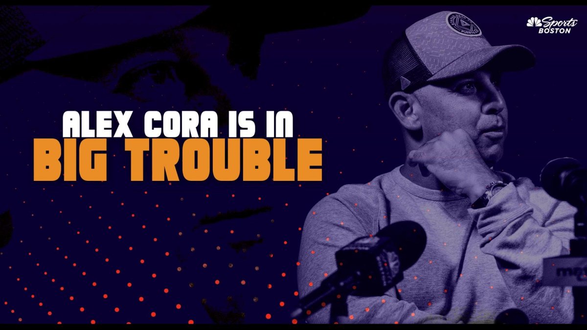 Ex-Astros GM Jeff Luhnow places blame on Alex Cora in sign-stealing ...