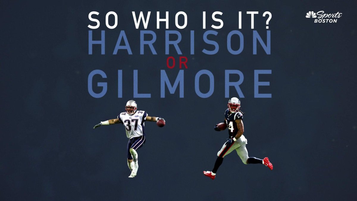 Mild snubbage for Patriots CB Stephon Gilmore on PFF’s Top 101 list ...