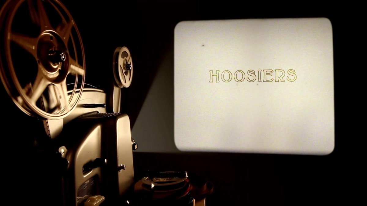 Quarantine Scenes: Re-imagining iconic scene from ‘Hoosiers’ – NBC ...