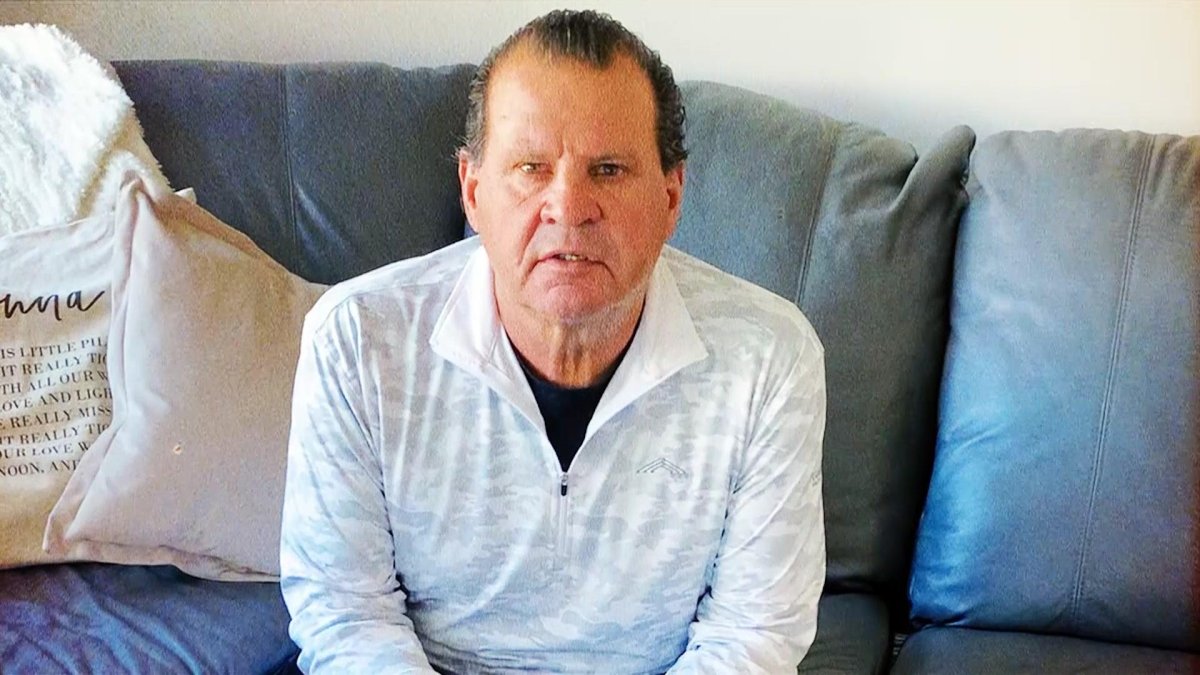 Quarantine Scenes: Re-imagining classic scene from ‘Miracle’ – NBC ...