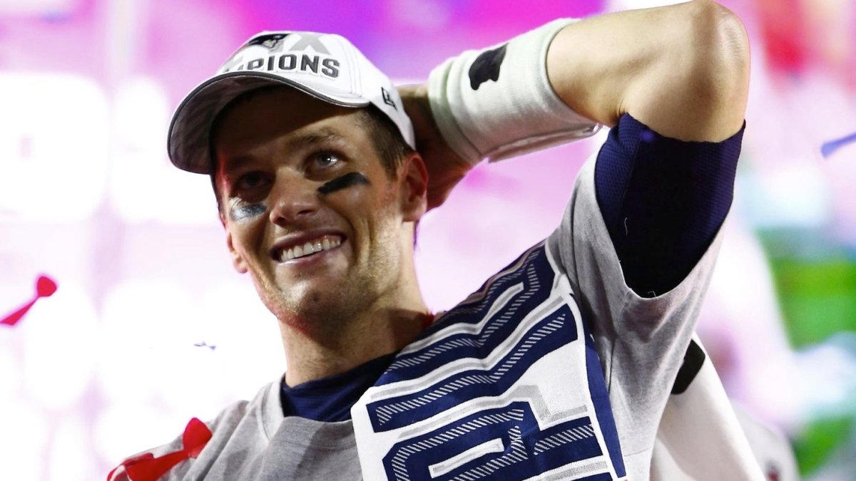 Ranking Tom Bradys Seven Super Bowl Wins How Bucs Championship Stacks Up Nbc Sports Boston