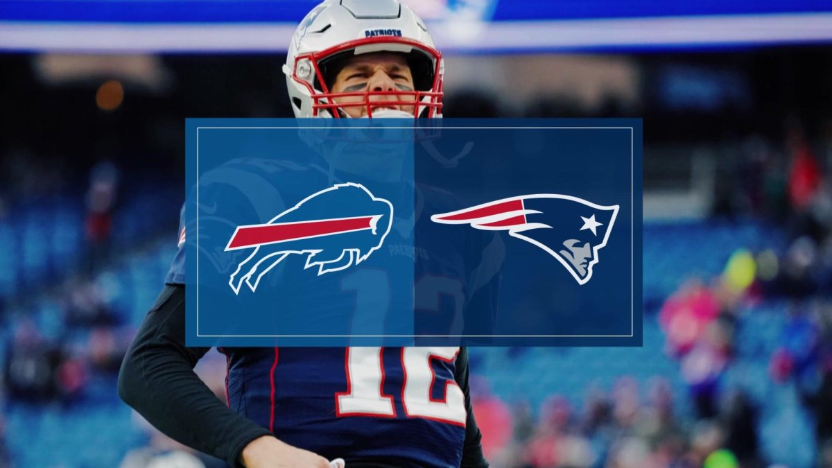 Patriots wins over past decade compared to division prove dominance ...