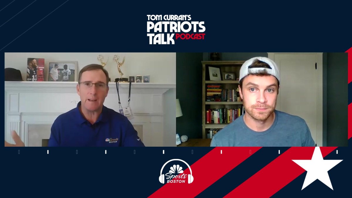 NFL Rumors: Why Patriots are gaining nearly $10M in extra cap space ...