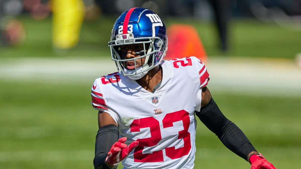 Ex-Patriots CB Logan Ryan says Giants trainer may have saved pregnant ...