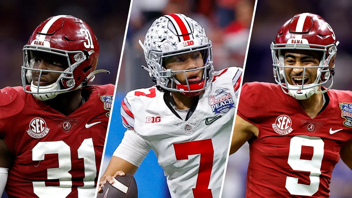 2023 NFL Draft: 10 things every fan needs to know before April – NBC ...