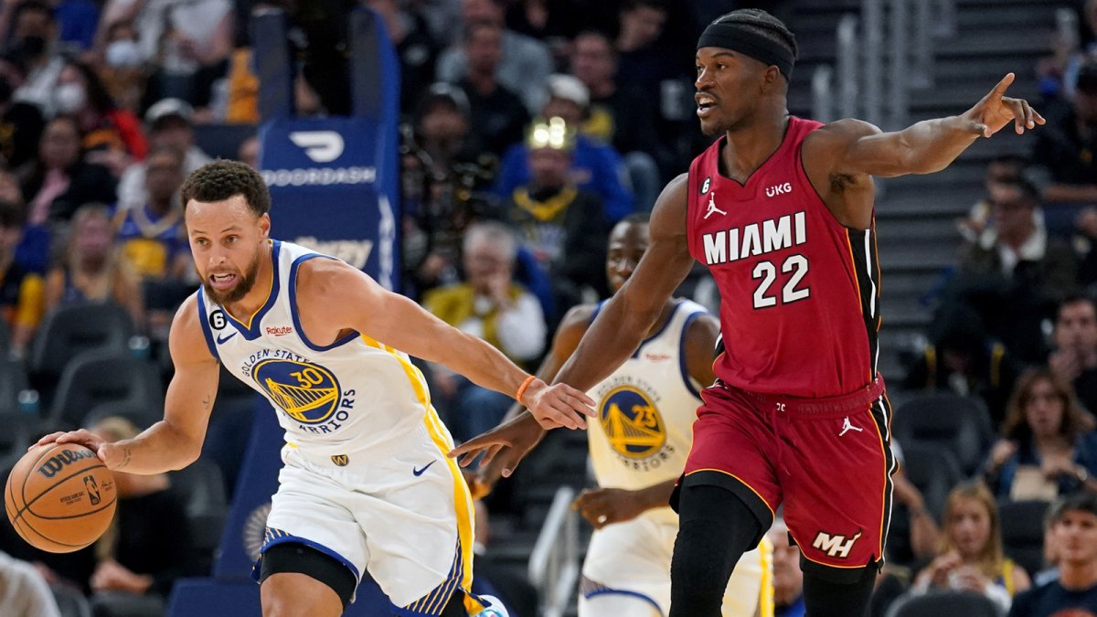 Jimmy Butler boasts Heat will win NBA title despite 2-5 start, loss to ...