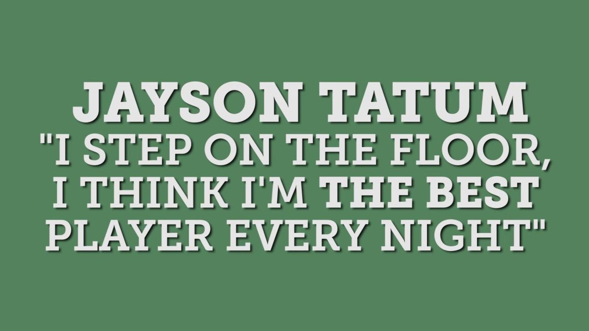 Tom Brady’s latest Instagram post catches Jayson Tatum’s attention ...