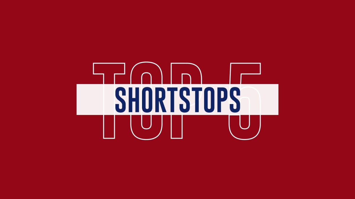 Who are the best shortstops in Red Sox history? Ranking the Top 5 – NBC ...