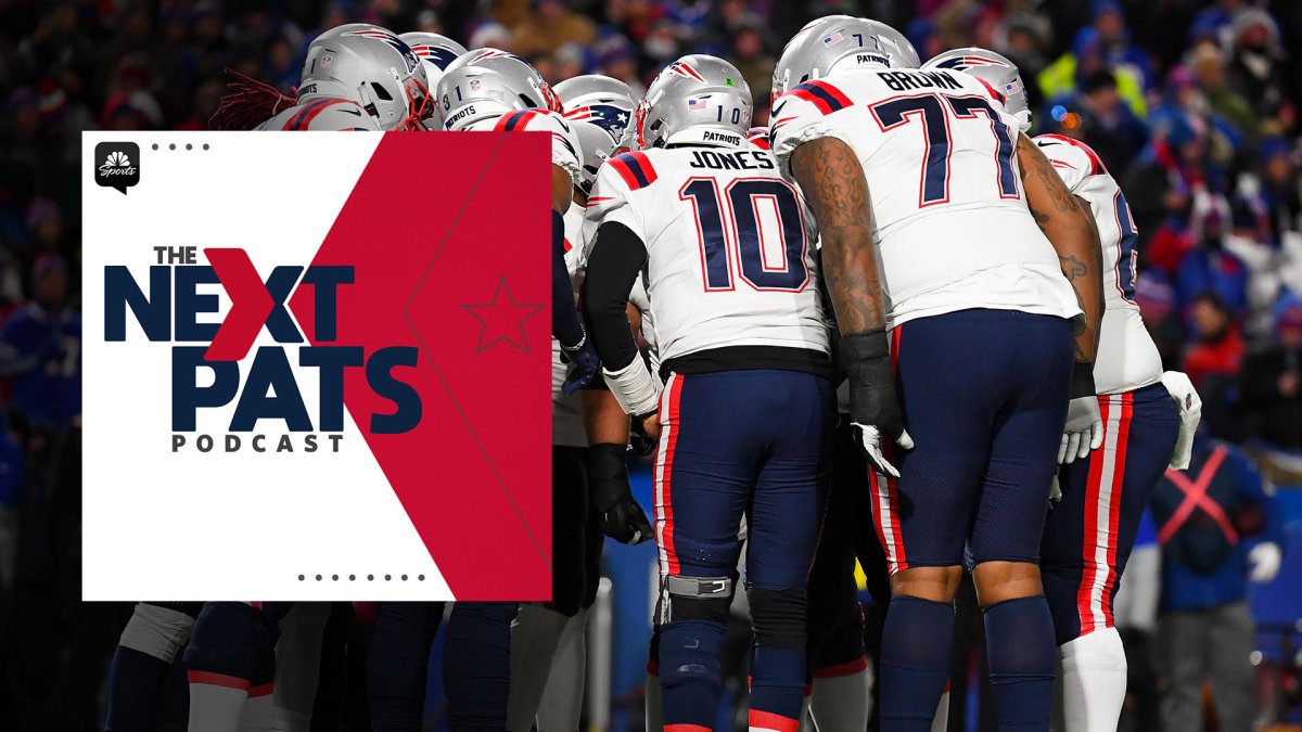 Next Pats: How these Patriots do and don’t compare to the 2001 champs ...