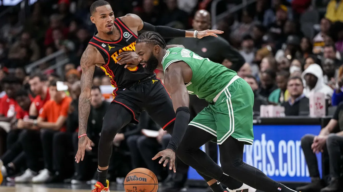 NBA playoffs 2023: First-round bracket, schedule, how to watch games ...