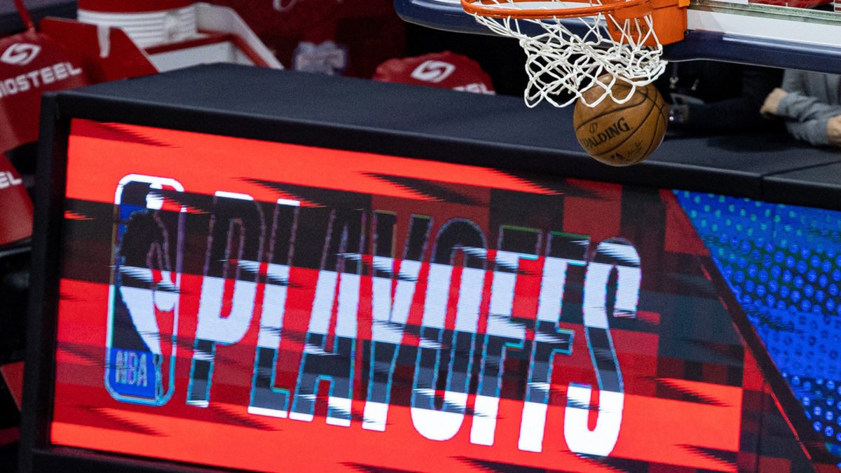 When do the 2022 NBA Playoffs start? – NBC Sports Boston