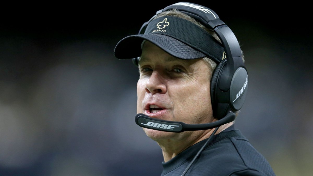 History of NFL head coach trades as Broncos land Sean Payton – NBC ...