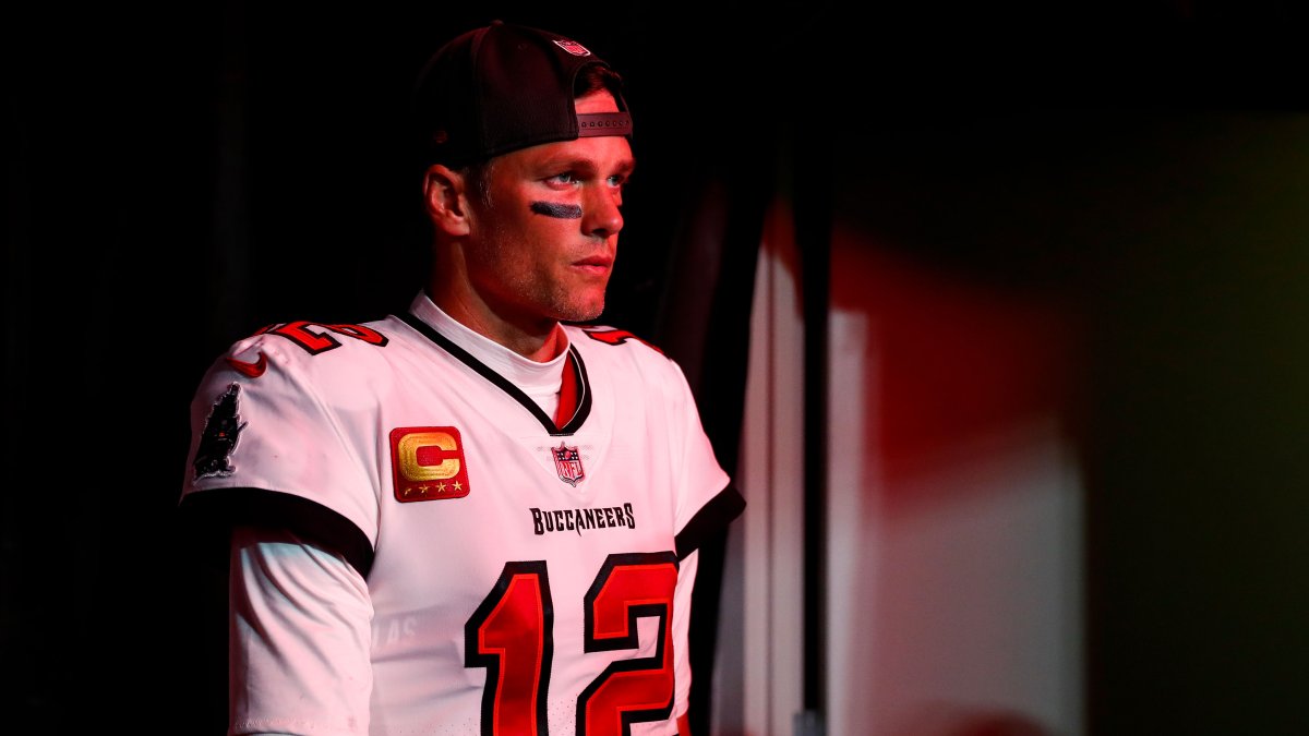 Tom Brady is retiring from the NFL. What will he do next? – NBC Sports ...