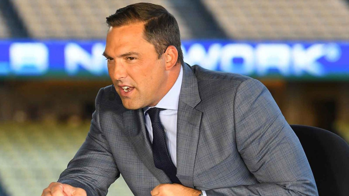 Mark DeRosa to manage Team USA at the World Baseball Classic – NBC ...