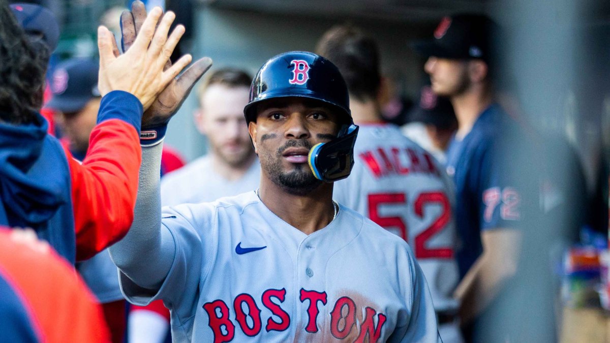 2022 MLB All-Star Game: Rosters rounded out with pitchers, reserves ...