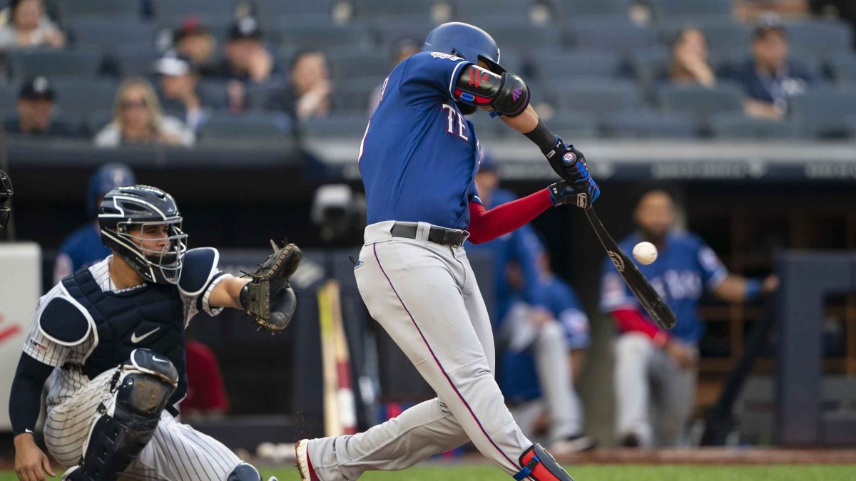 What is the longest home run in MLB history? – NBC Sports Boston
