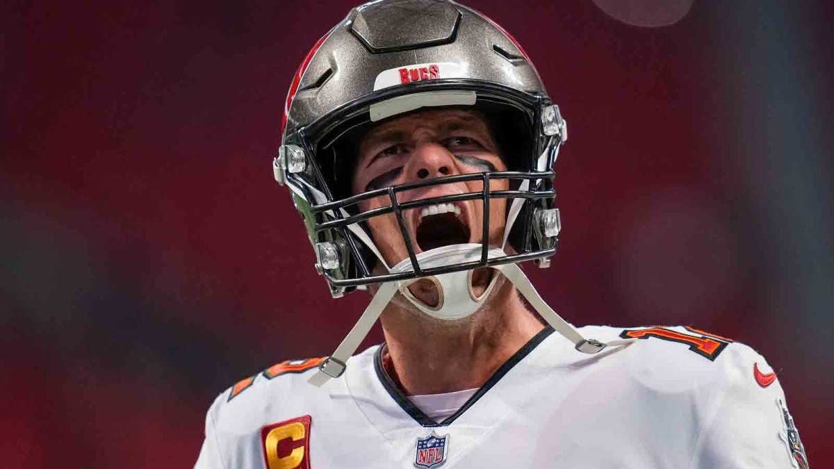 Tom Brady makes NFL’s All-Frustrated Team through three weeks – NBC ...