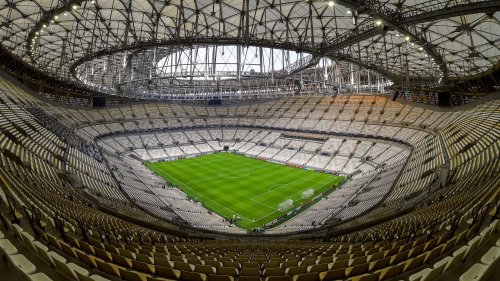 How Big Are World Cup Soccer Fields? Field Dimensions, Explained – NBC ...