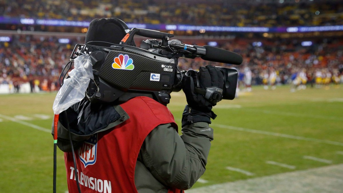 Why NFL flexes games and how changing the schedule works – NBC Sports ...