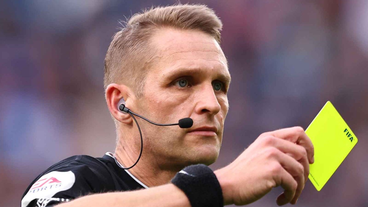 Soccer Acronyms Guide for the FIFA 2022 World Cup in Qatar – NBC Sports ...