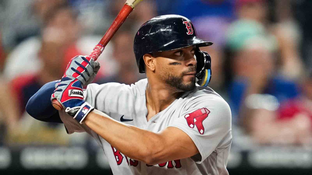 Longtime MLB reporter says Xander Bogaerts has ‘severed ties’ with Red ...