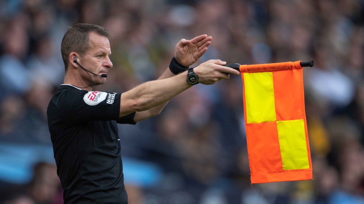 The Offside Rule Explained For 2022 FIFA World Cup – NBC Sports Boston