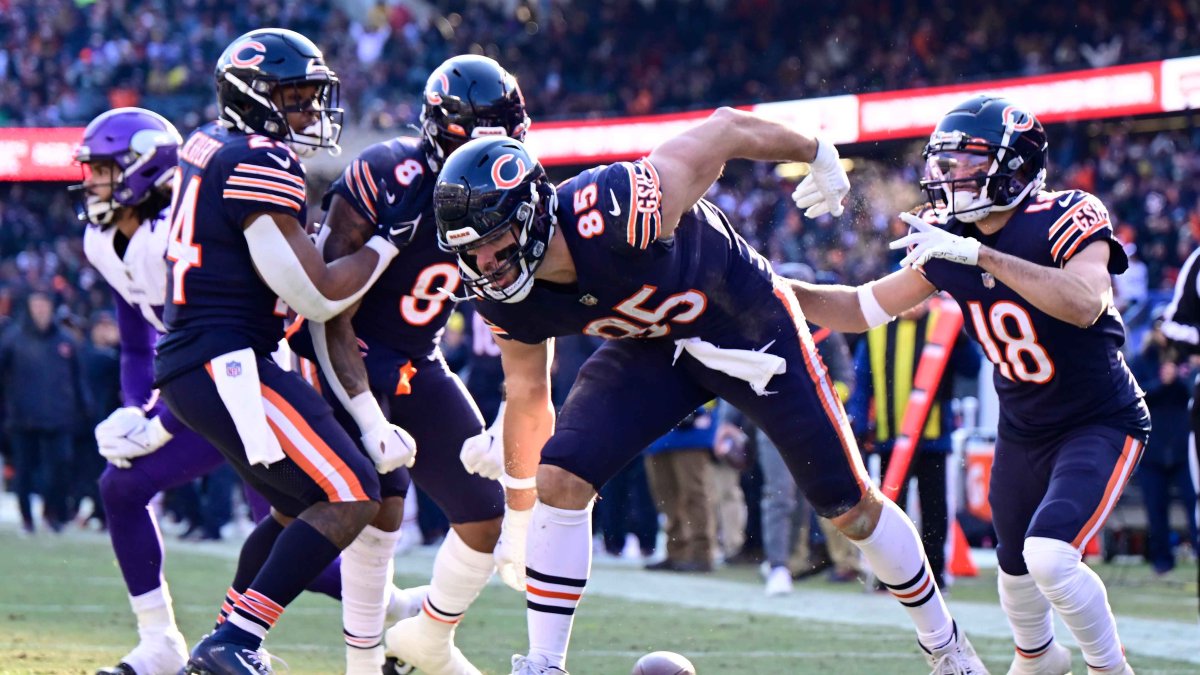 Bears get No. 1 overall pick in 2023 draft after Texans beat Colts ...
