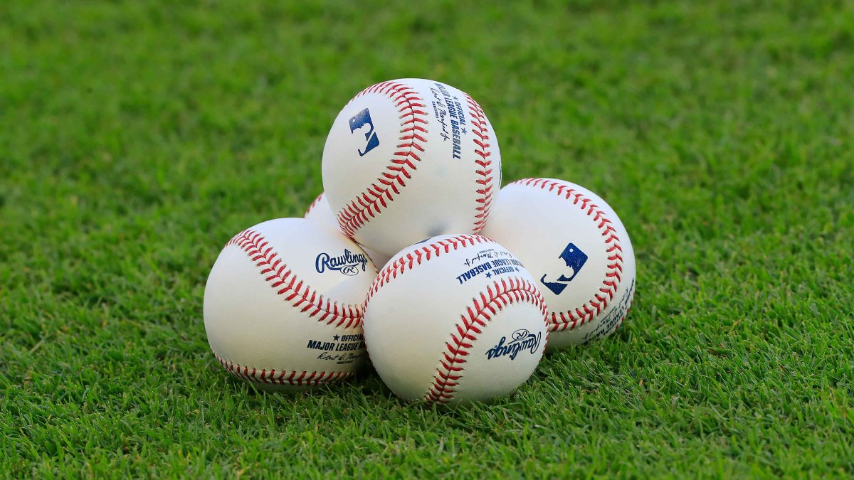 Report: MLB keeping controversial extra-innings rule permanently – NBC ...
