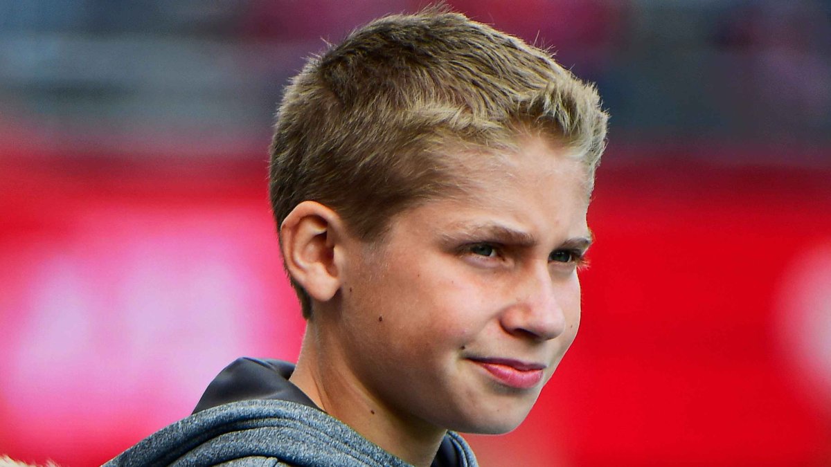 ‘Crying Northwestern Kid’ reflects on viral moment with team back in ...