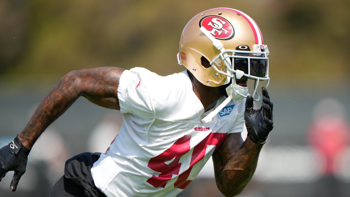 NFL Rumors: Patriots host DB Ken Webster for free-agent workout – NBC ...