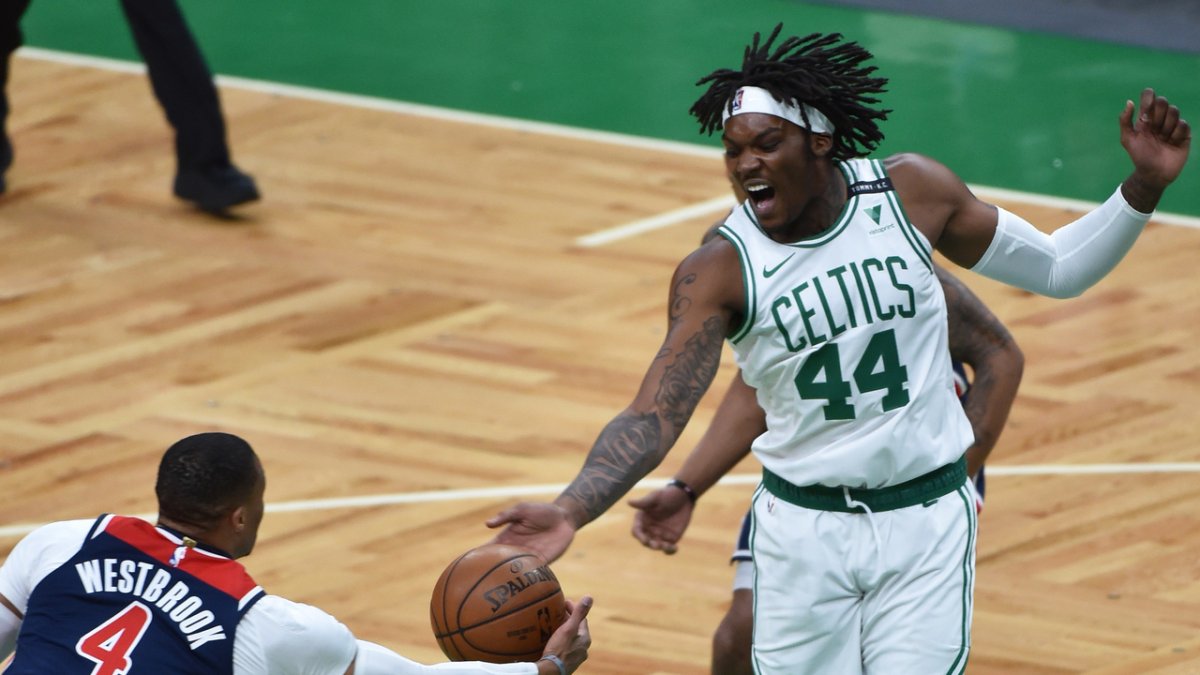 Celtics vs. Pistons takeaways: C’s defense dominates in Detroit – NBC ... Celtics vs. Pistons takeaways: C’s defense dominates in Detroit – NBC ...