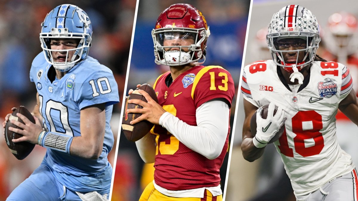 These 5 NFL teams could tank in 2023 with prized prospects coming – NBC ...