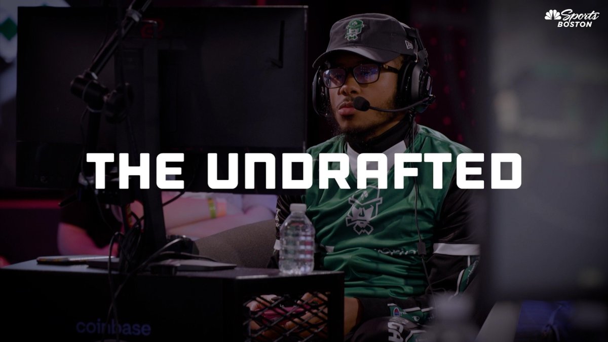 CLTX Gaming: The Undrafted – NBC Sports Boston