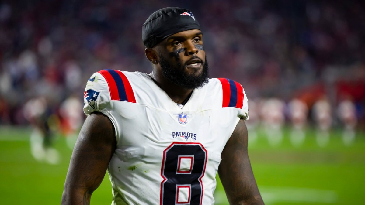 NFL Rumors: Ja’Whaun Bentley, Patriots agree on two-year extension ...